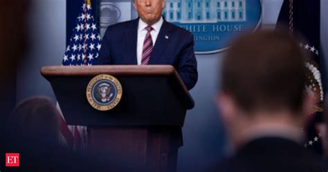 Donald Trump Trump Fires Top American Election Cybersecurity Official