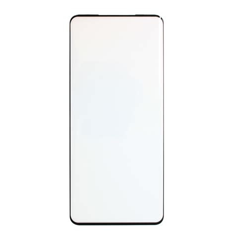 Tempered Glass Za Xiaomi Redmi Note Pro Plus Zakrivljeni Crni Mob Shop