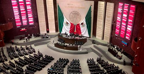 Propuesta Busca Limitar Reelección Inmediata De Senadores Y Diputados