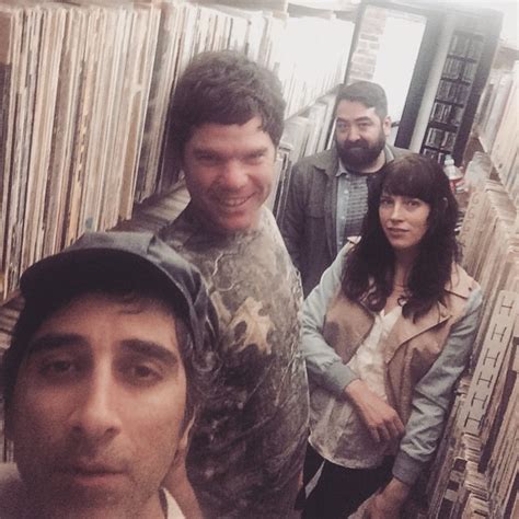 The Aerosols on KALX Live! – KALX 90.7FM Berkeley