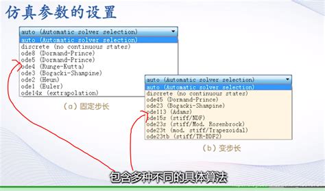 10 Simulink系统仿真simulink事件触发方案建模 Csdn博客