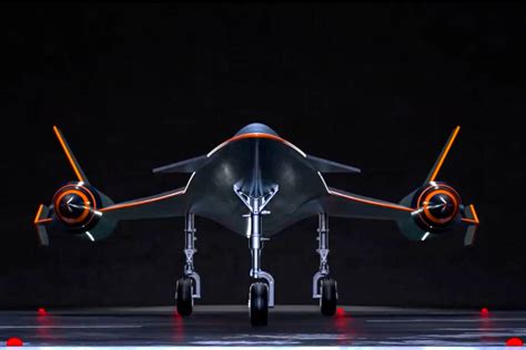 China Tests Hypersonic Passenger Plane That Can Fly From London To New