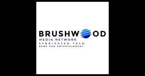 ‎brushwood Media Network Radio Station On Apple Music
