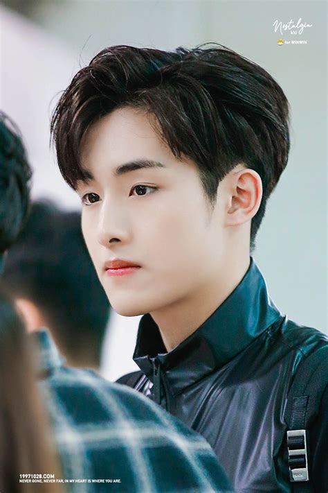 Nostalgia kki 윈윈 on Twitter Nct winwin Nct Winwin