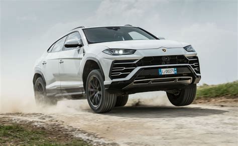 Arriba 88 Imagen Lamborghini Urus Precio México Abzlocalmx