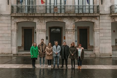 El Pp Estudia Iniciar Medidas Legales Por “posibles Ilegalidades” En La