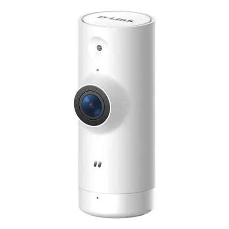 D Link DCS 8000LHV2 Mini Full HD Wi Fi Camera MACHINES EMPIRE
