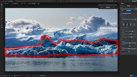 Quickly Select Objects With The On1 Refine Brush — Scott Davenport Photography