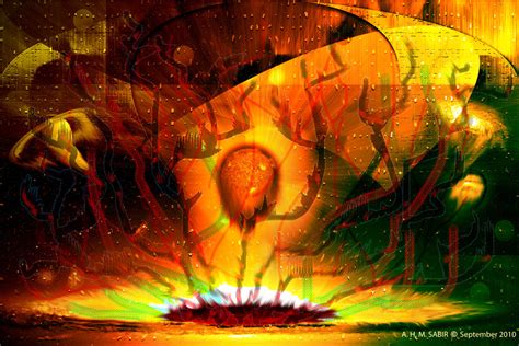 Shapescapes What I Think About Stuff Zalgo Vs Azathoth