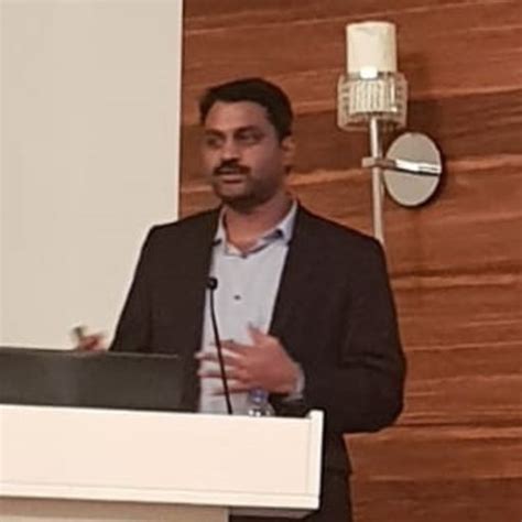 Sundar Marimuthu Phd In Laser Material Processing Manufacturing