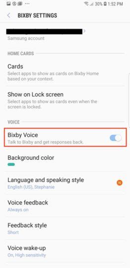 How To Completely Disable Bixby On The Galaxy S9