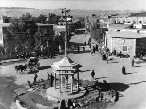 ‫ژێکاف دوو وێنەی کۆنی شاری سلێمانی Facebook‬