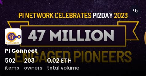 Pi Connect Collection Opensea