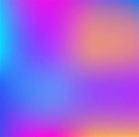Vector Abstract Smooth Blur Background Backdrop For Your Design