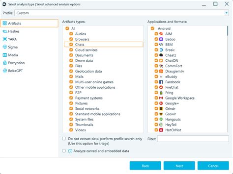Why Choose Belkasoft X For Digital Forensics And Cyber Incident Response