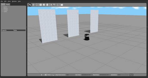 apply forces and torques in gazebo matlab and simulink
