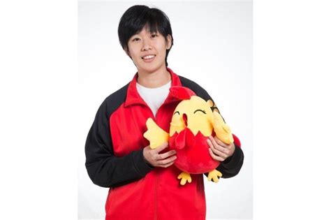 唐渊渟 前中国国家女子羽毛球队运动员 搜狗百科