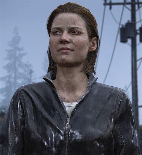 Maria Miller In 2024 The Last Of Us Maria Tommy