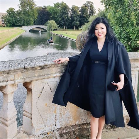 Sylvia Lu Ceng Mba Posted On Linkedin