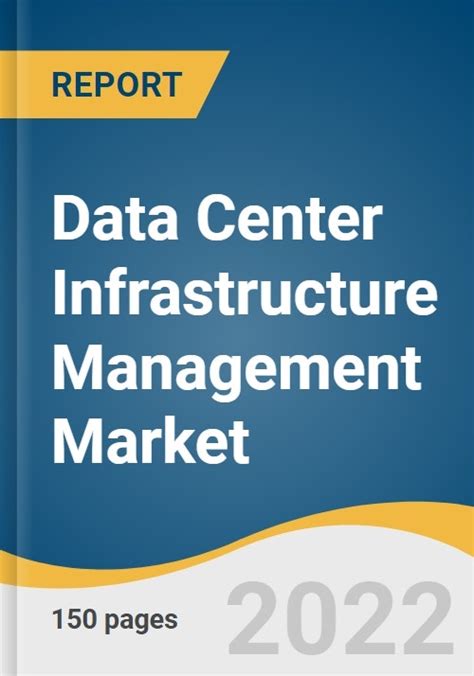 data center infrastructure management market size share and trends