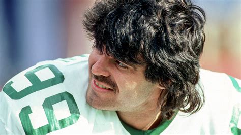 Mark Gastineau Stats News Records De Ny Jets Legend Profile