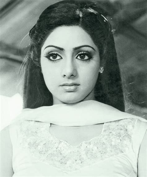 Sridevi Sridevi In Justice Chaudhury 1983