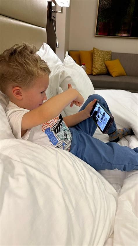 Boris Bandev On Linkedin Това е Богомил на 4 години и живее с родителите си в Абу Даби Един от…