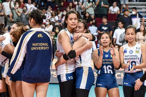 Bella Belen Alyssa Solomon Skip PVL Draft Stay With NU