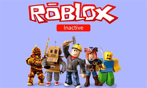 What Does Inactive Mean On Roblox TechCult