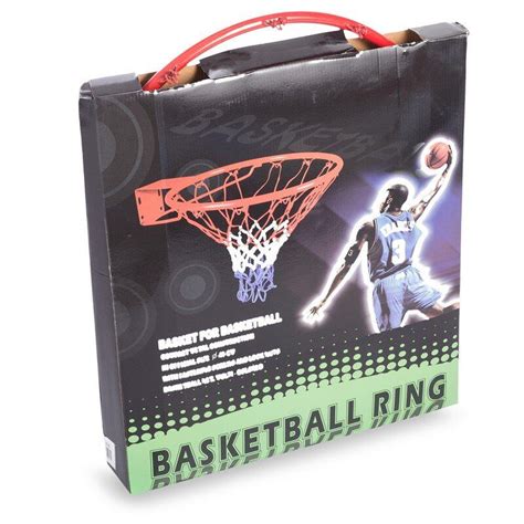 Баскетбольные корзины (кольца) | TeamSports.com.ua