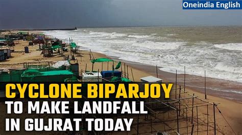 Know The Deadliest Cyclones That Hit India In Last 10 Years Oneindia News
