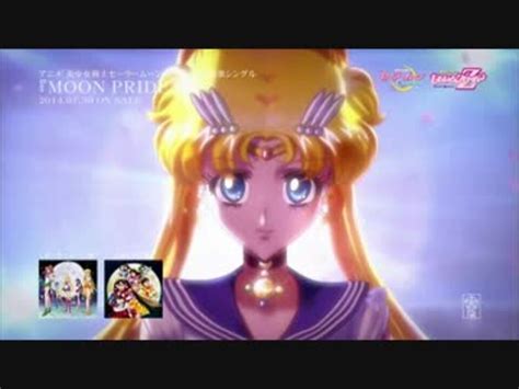 【セーラームーン】セーラースターソング（ももクロmv） ニコニコ動画
