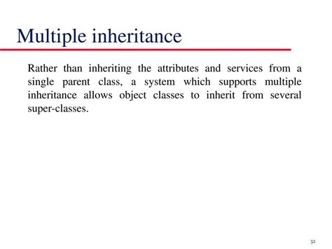 Lec 4 Unified Modeling Language Uml Ppt Download