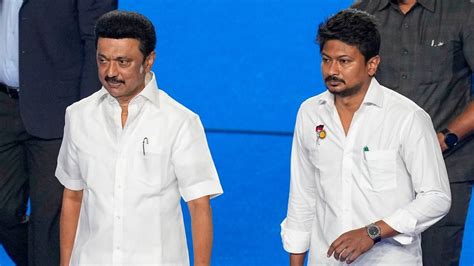 Sanatan Dharma Udhayanidhis Comments Put India In A Spot Ahead Of