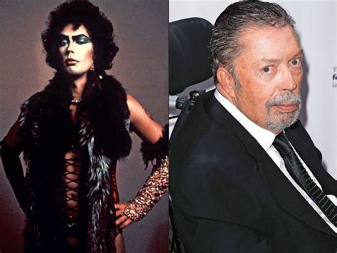 The Rocky Horror Picture Show Cast Where Are They Now