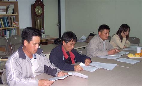 `학교급식지원조례 반드시 만들겠다 옥천신문