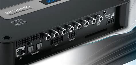 What Is DSP In Car Audio Auto Stereo Guide