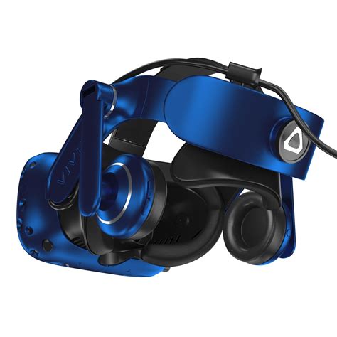 Htc Vive Pro 全套 3d模型 69 Max 3ds C4d Fbx Ma Obj Free3d