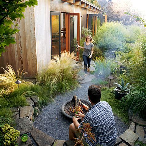 Creative Ideas For Backyard Retreats And Garden Sheds
