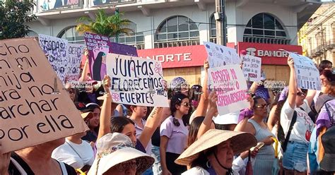 Si Es Tiempo De Mujeres ¿dónde Está La Gobernadora Cuestionan En