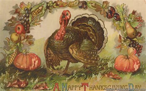 Vintage Thanksgiving Wallpapers Top Free Vintage Thanksgiving Backgrounds Wallpaperaccess