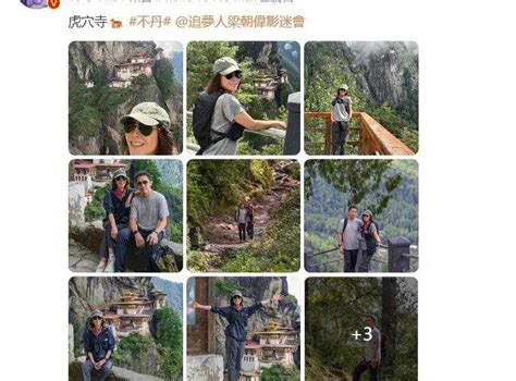 梁朝伟刘嘉玲丁克争议升级！网友：凄凉时刻尚未到来