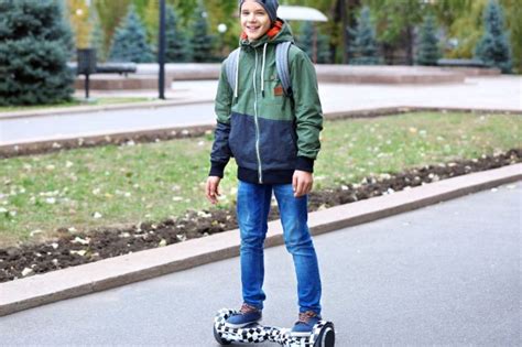 Why Is My Hoverboard Beeping Scooter Advice 360