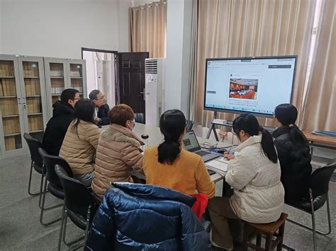 图书馆（档案馆、校史馆）组织《档案法实施条例》培训会 湖北汽车工业学院新闻网