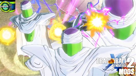 Xv2 Pickle Piccolo Pickolo X2m By Diegoforfun On Deviantart