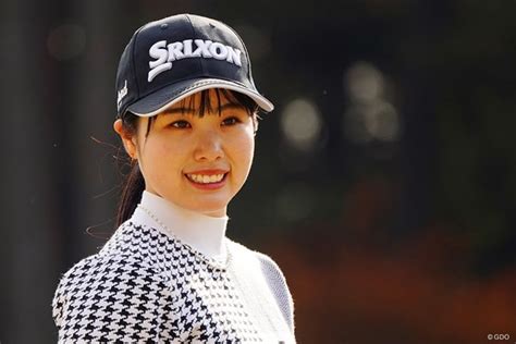 画像詳細 2024年 青木瀬令奈 尾関彩美悠 菅沼菜々 小祝さくら 出水田大二郎 畑岡奈紗 岡田晃平 片岡尚之 運転免許が欲しい尾関彩美悠