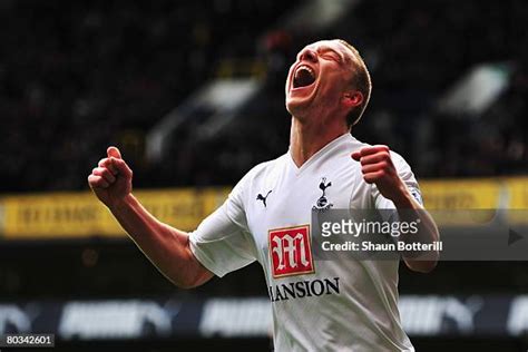 426 Jamie Ohara Tottenham Photos And High Res Pictures Getty Images