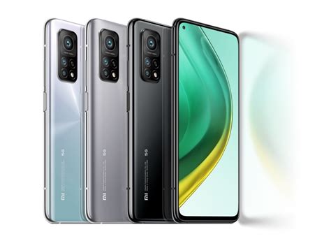 Xiaomi Mi 10T Pro: el nuevo gama alta de la familia • ENTER.CO