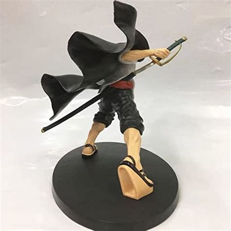 Anime Shanks Figure Xrhot Anime Heroes Figure 15cm Action Figures Pvc