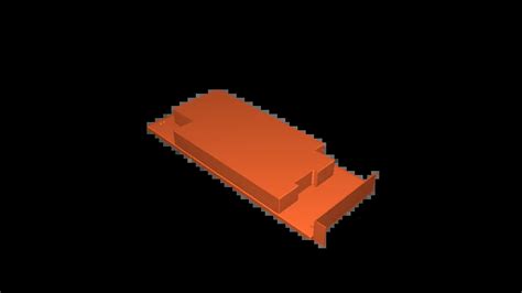 Amd Bc250 Board By Castor Download Free Stl Model